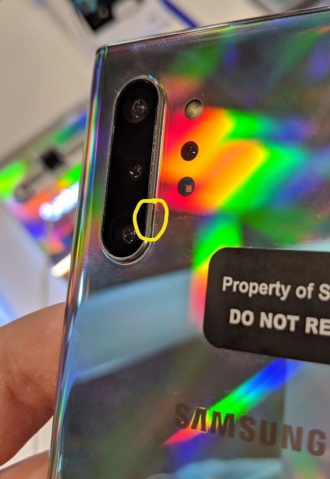 Samsung Galaxy Note 10 Features - Everything You May Have Missed