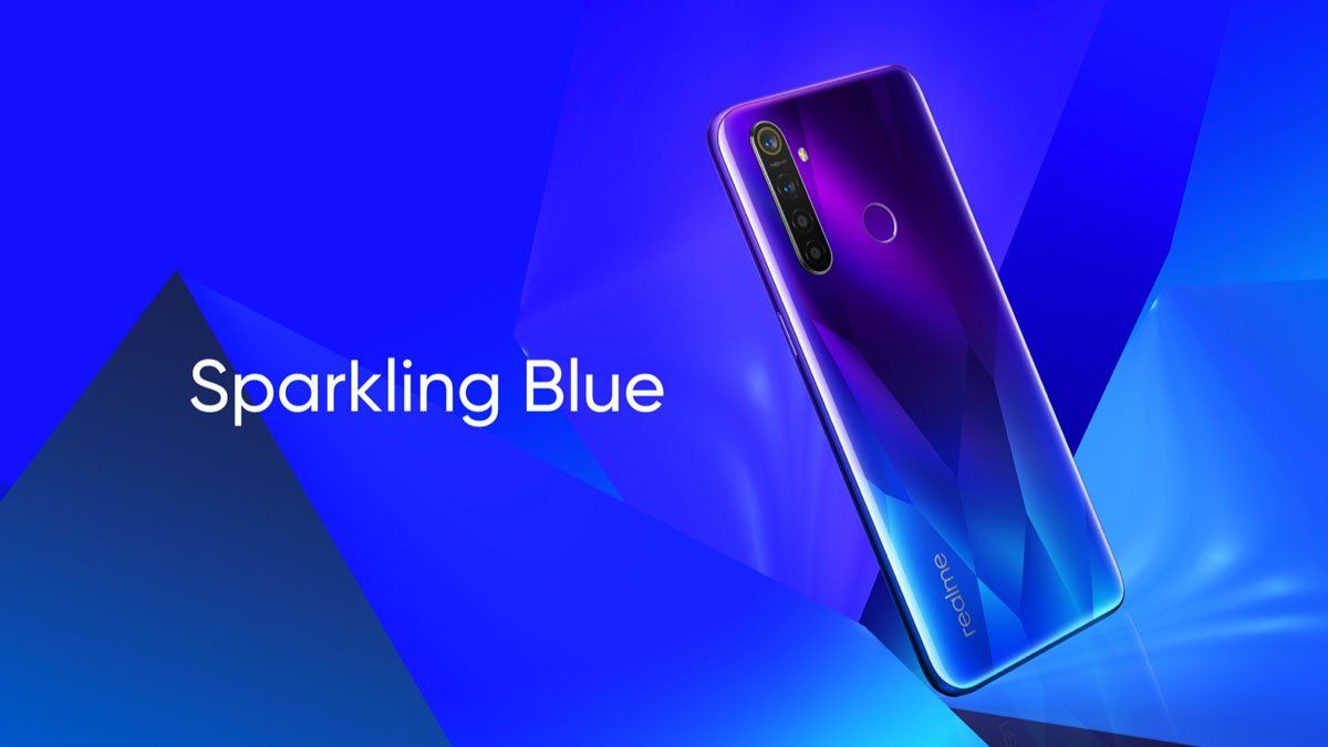 Realme 5 Pro with 48MP quad cameras, 8GB RAM launches in Europe