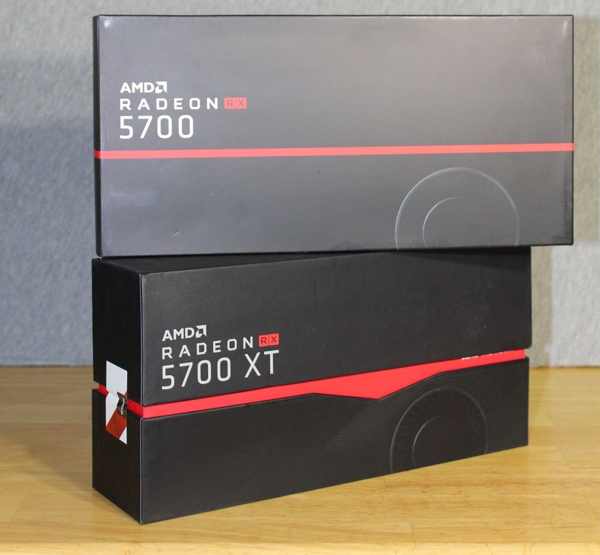 AMD Radeon RX 5700 Series Review: First Look at Navi and RDNA