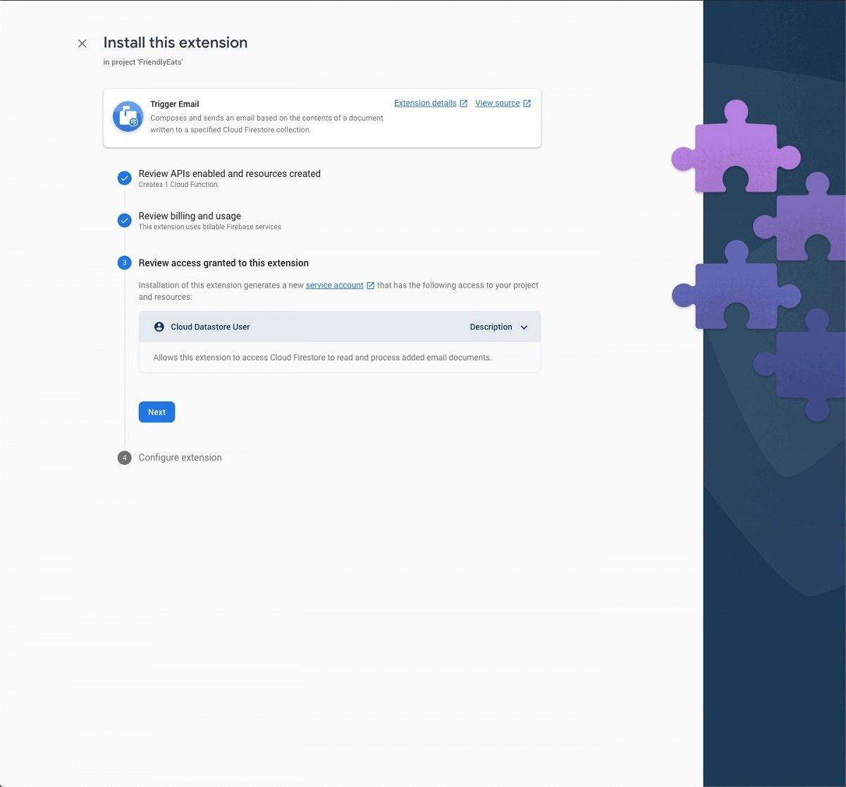 App Distribution, Extensions, and Web App Analytics coming to Firebase