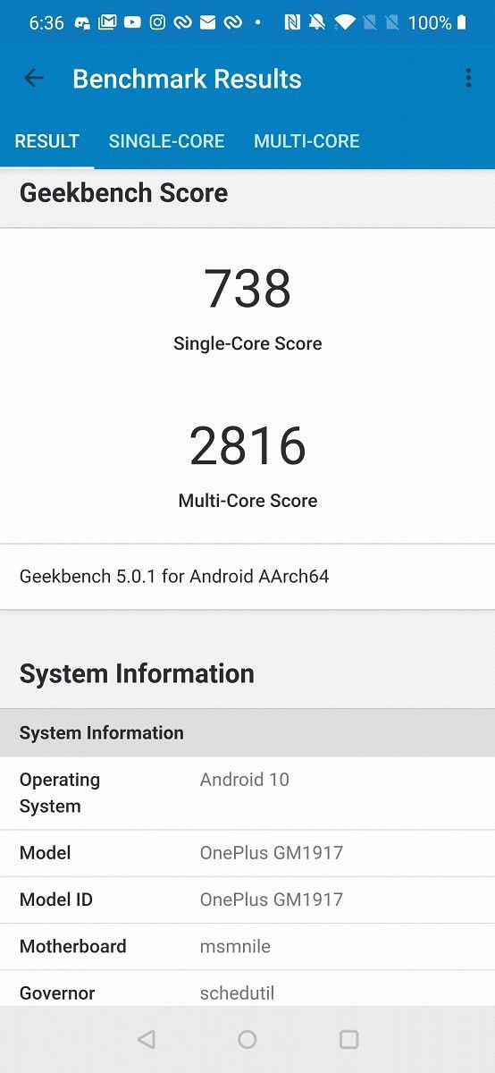 Samsung Galaxy Note 10+ Review: Seriously Worth the Price
