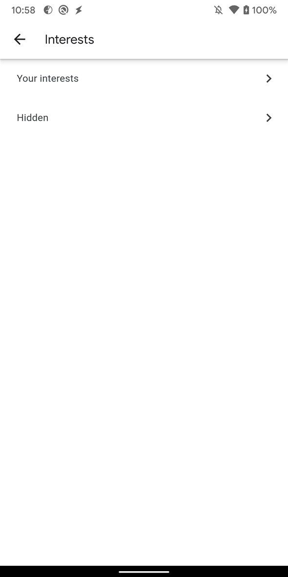 Google App tests new features in Search, Discover, Podcasts, & Assistant