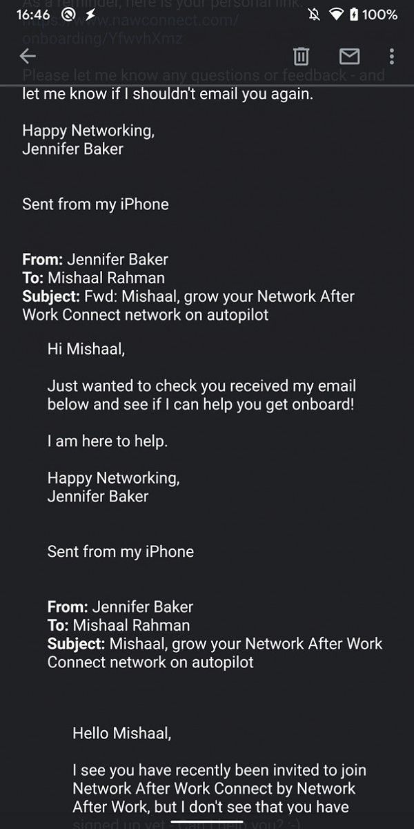 [Update: Official] Google finally starts rolling out dark mode in the ...