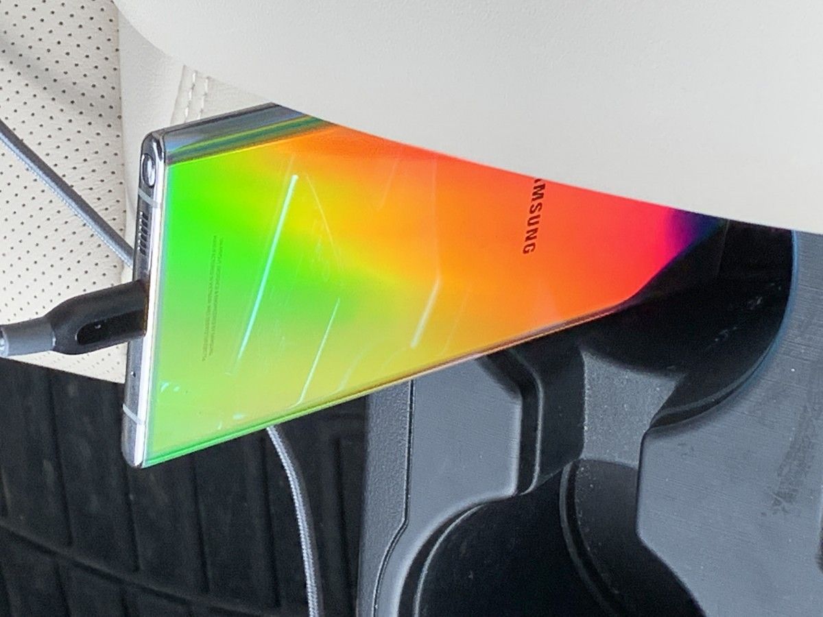 Samsung Galaxy Note 10+ Review: Seriously Worth the Price