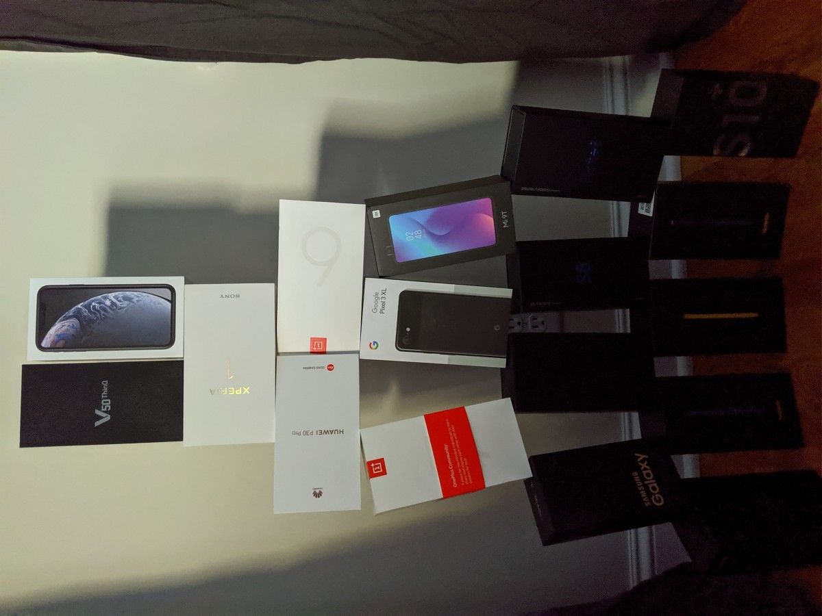 Samsung Galaxy Note 10+ Review: Seriously Worth the Price