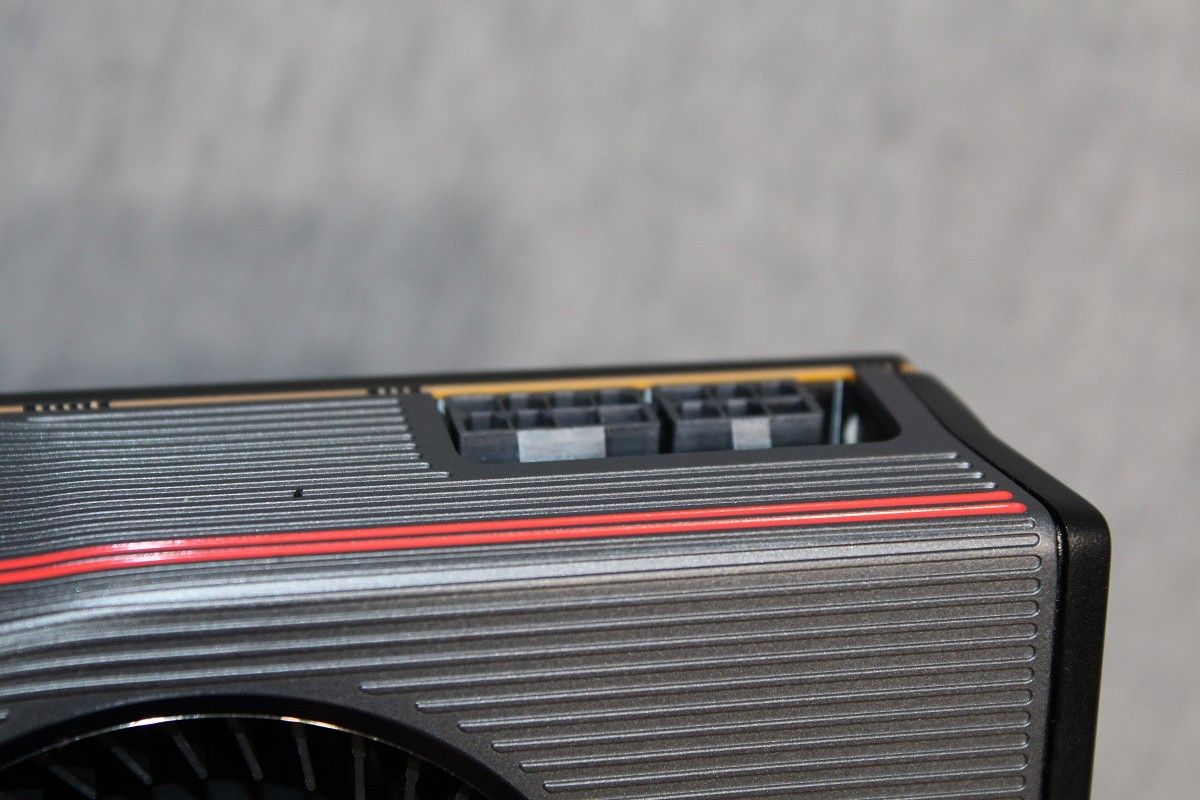 AMD Radeon RX 5700 Series Review: First Look at Navi and RDNA