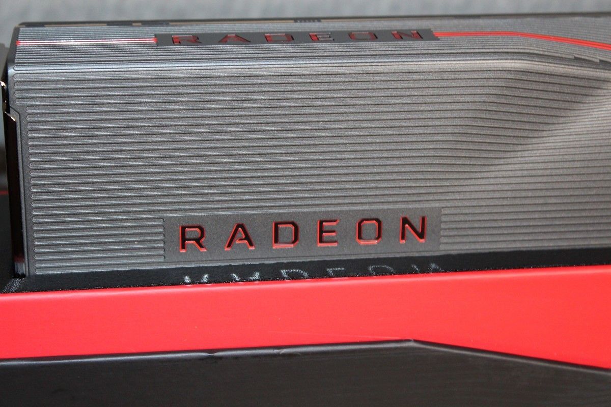AMD Radeon RX 5700 Series Review: First Look at Navi and RDNA