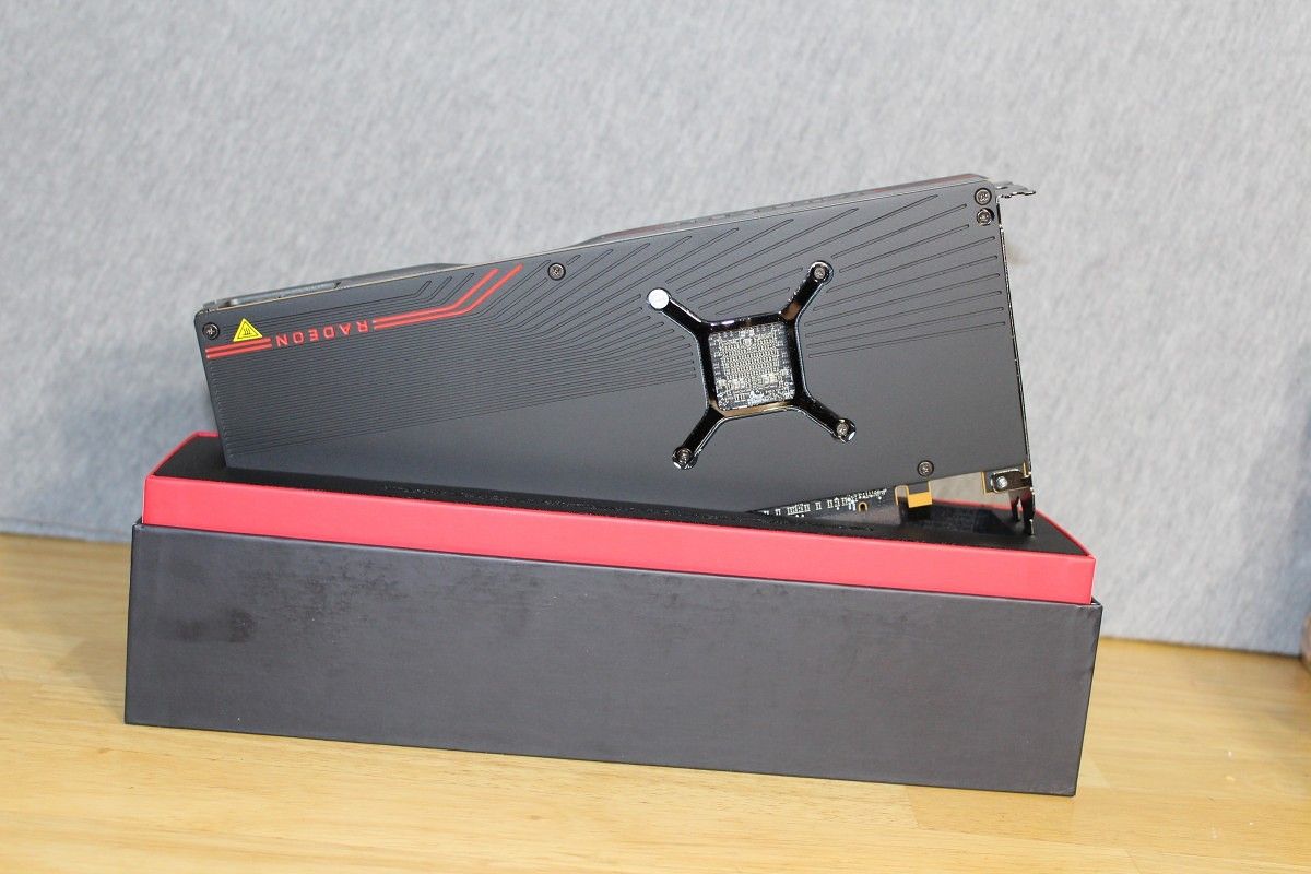 AMD Radeon RX 5700 Series Review: First Look at Navi and RDNA