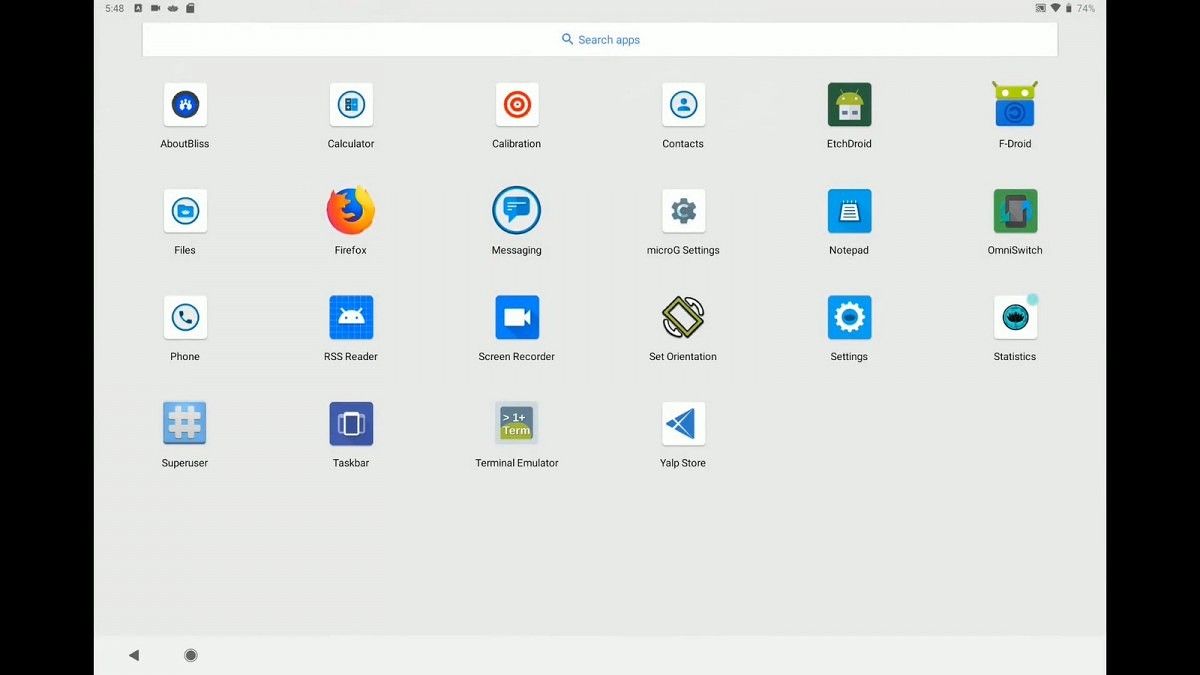 Android X86 9 Já Permite Instalar O Android 9 Pie No Pc⛔️ Explore Um Universo De Possibilidades