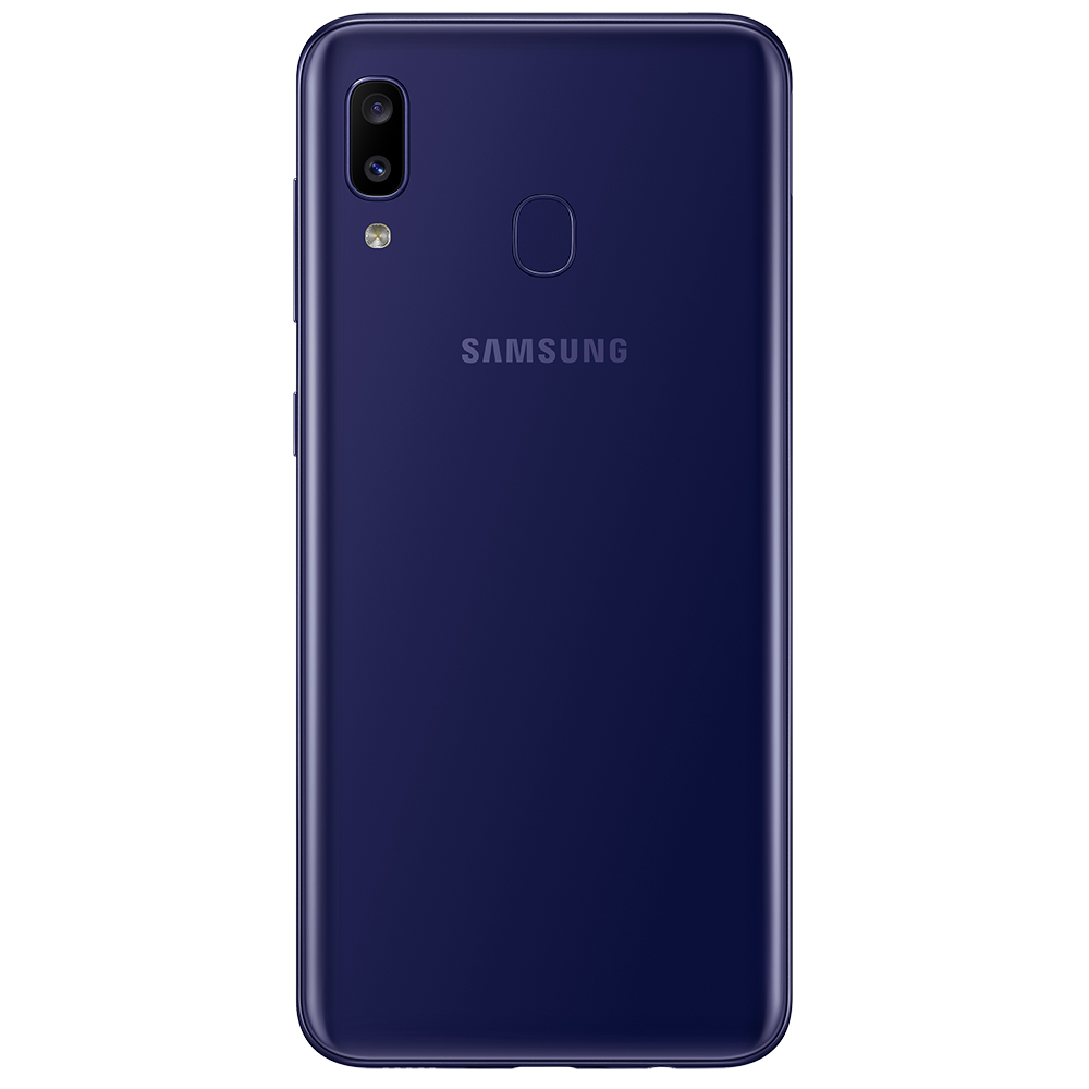 Samsung Galaxy M30s with a chunky 6000mAh battery launch in India