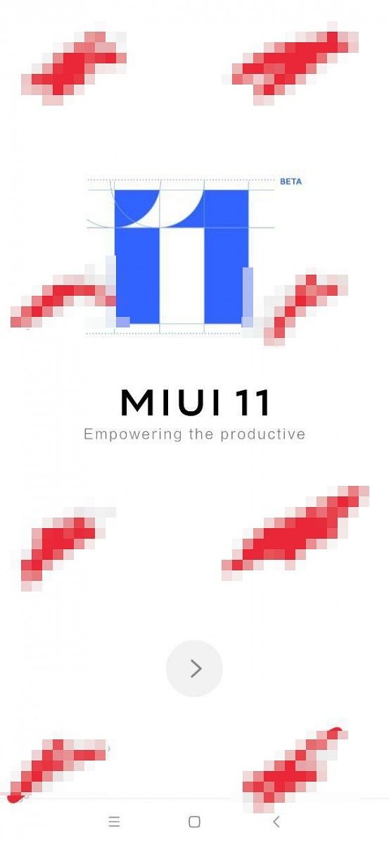 MIUI 11 leak reveals new design and features for Xiaomi phones