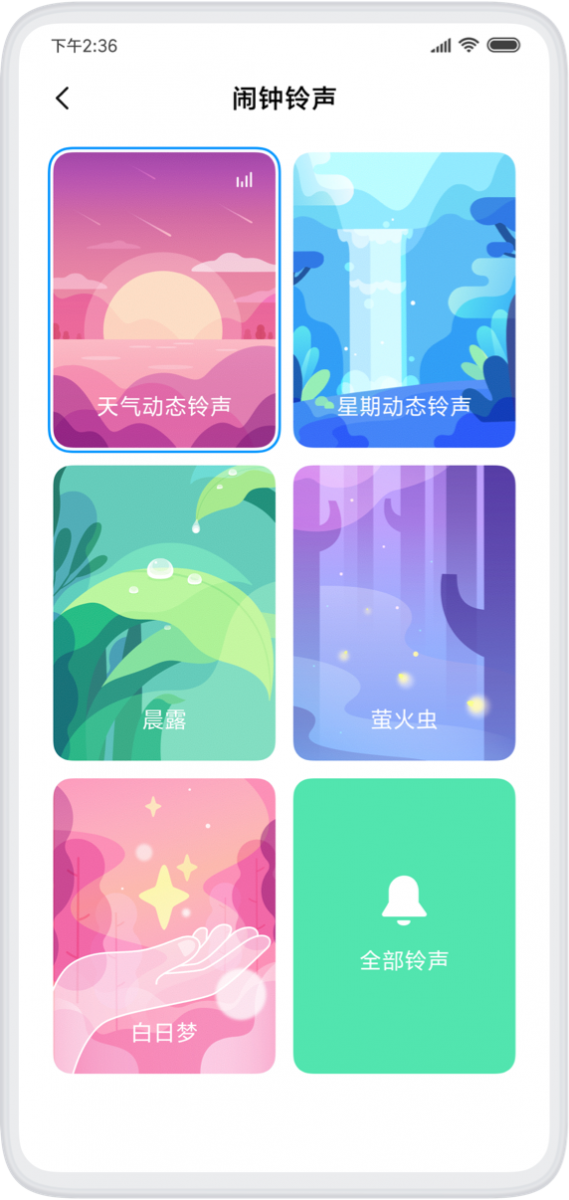 MIUI 11 with animated AOD, improved visuals and more, will begin Open ...