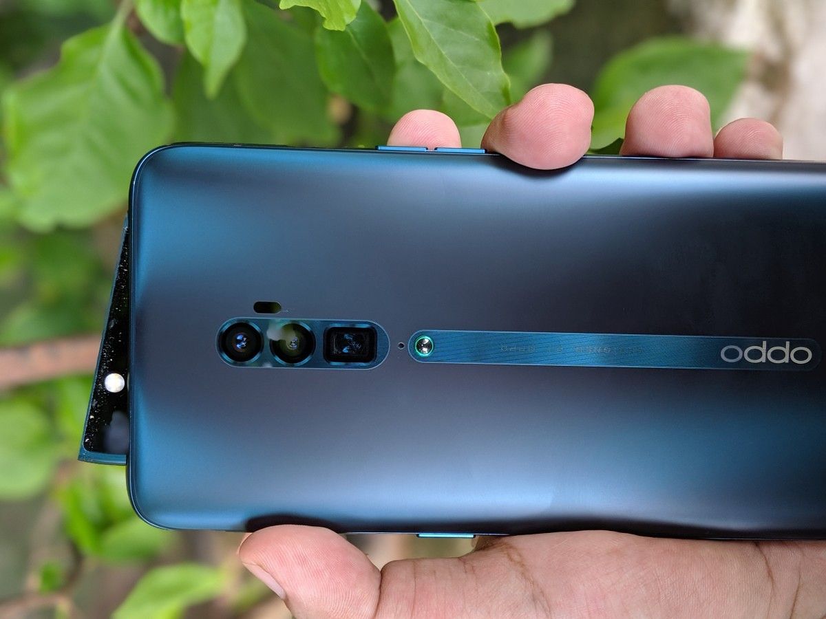 OPPO Reno 10x Zoom Review: A Flagship with Impressive Imaging