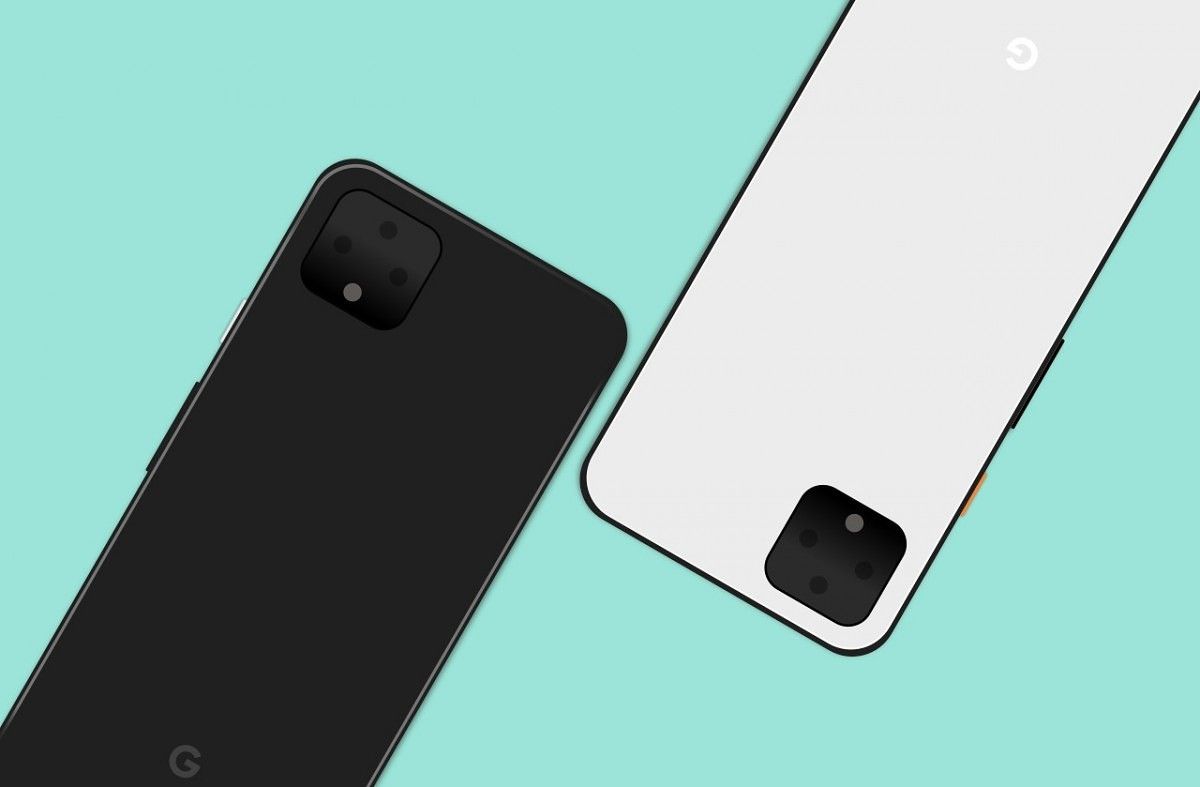 Leaked Pixel 4 hands-on video shows off every angle
