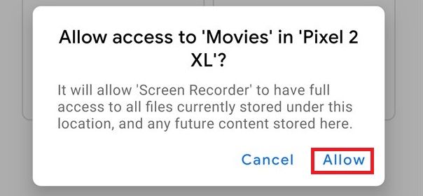 How To Record Internal Game Audio On Any Android 10 Device
