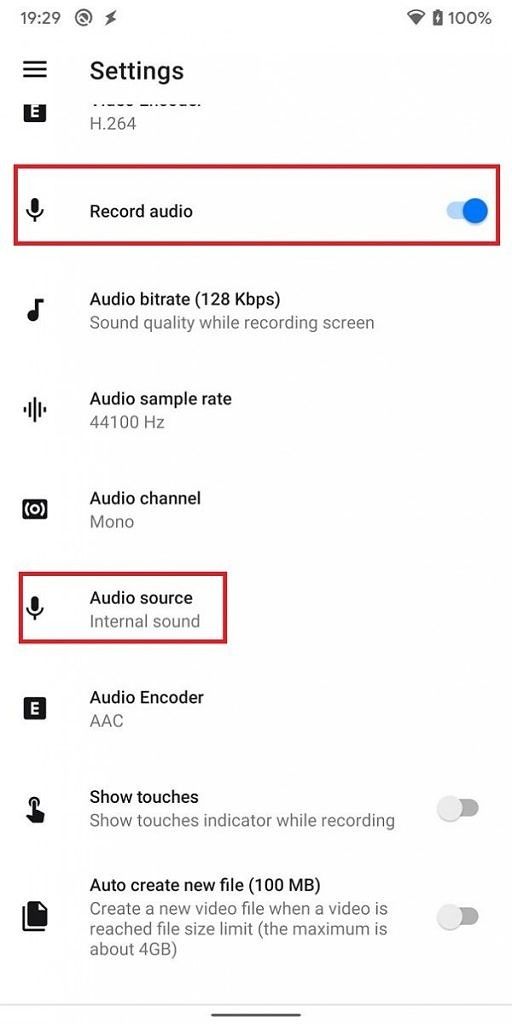 How to Record Internal Game Audio on any Android 10 device