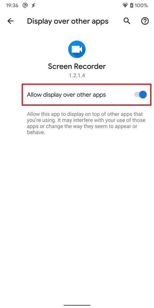 How to Record Internal Game Audio on any Android 10 device