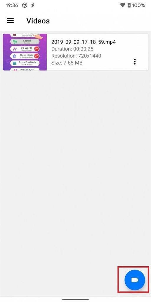 How To Record Internal Game Audio On Any Android 10 Device