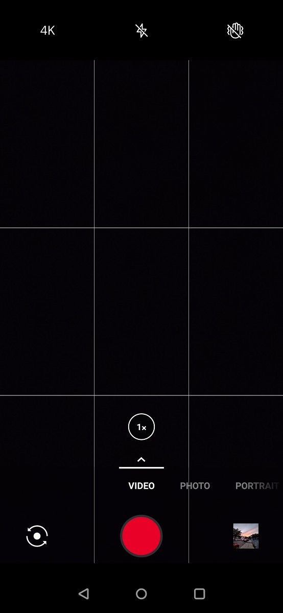 OnePlus 7 Pro Android 10 update brings video recording for wide-angle ...