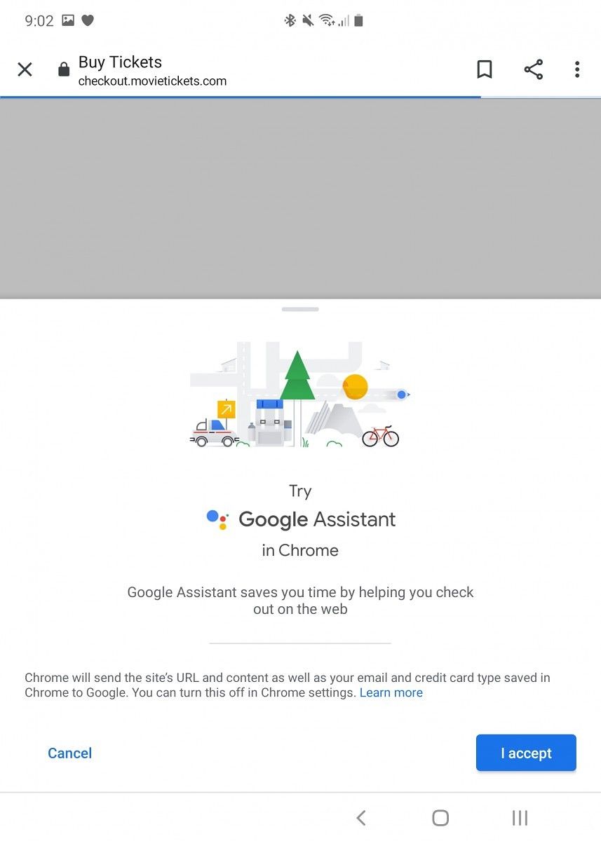 [Update: Rolling Out] Google Assistant in Chrome brings Google's Duplex ...