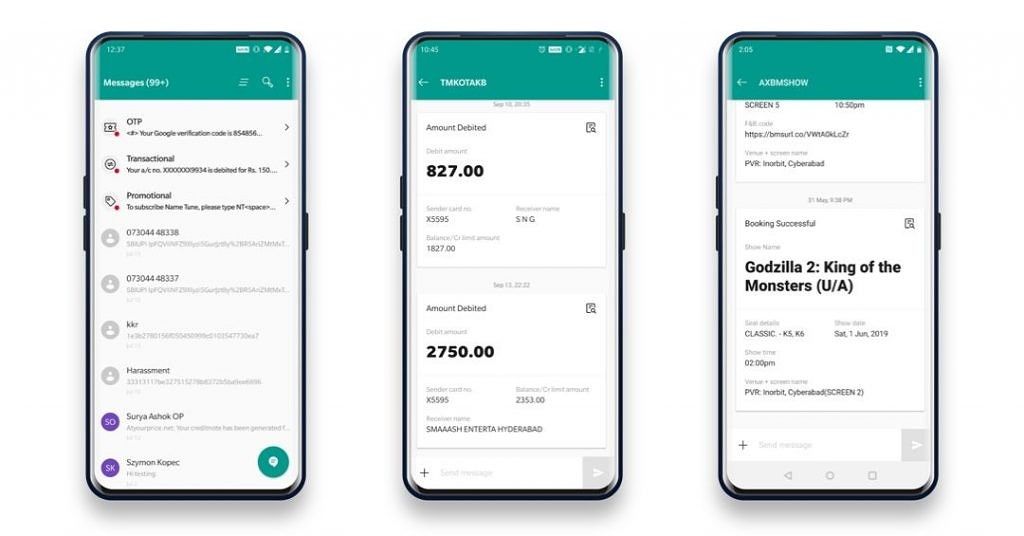 OnePlus announces new India-specific features to OxygenOS