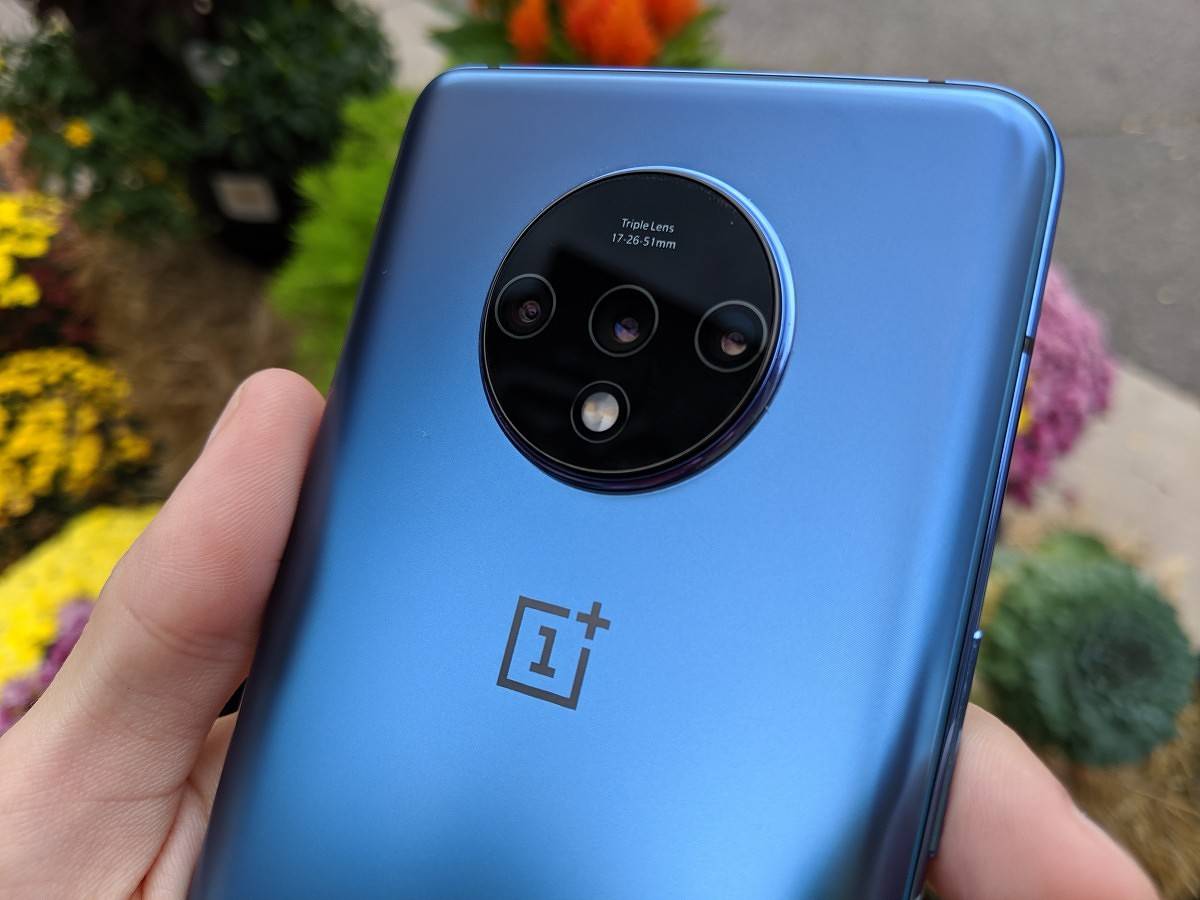 OnePlus 7T Camera Overview - Still Thrice as Nice [Video]