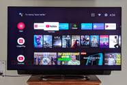 OnePlus TV With 55 QLED 4K Panel Movable Soundbar Launches In India