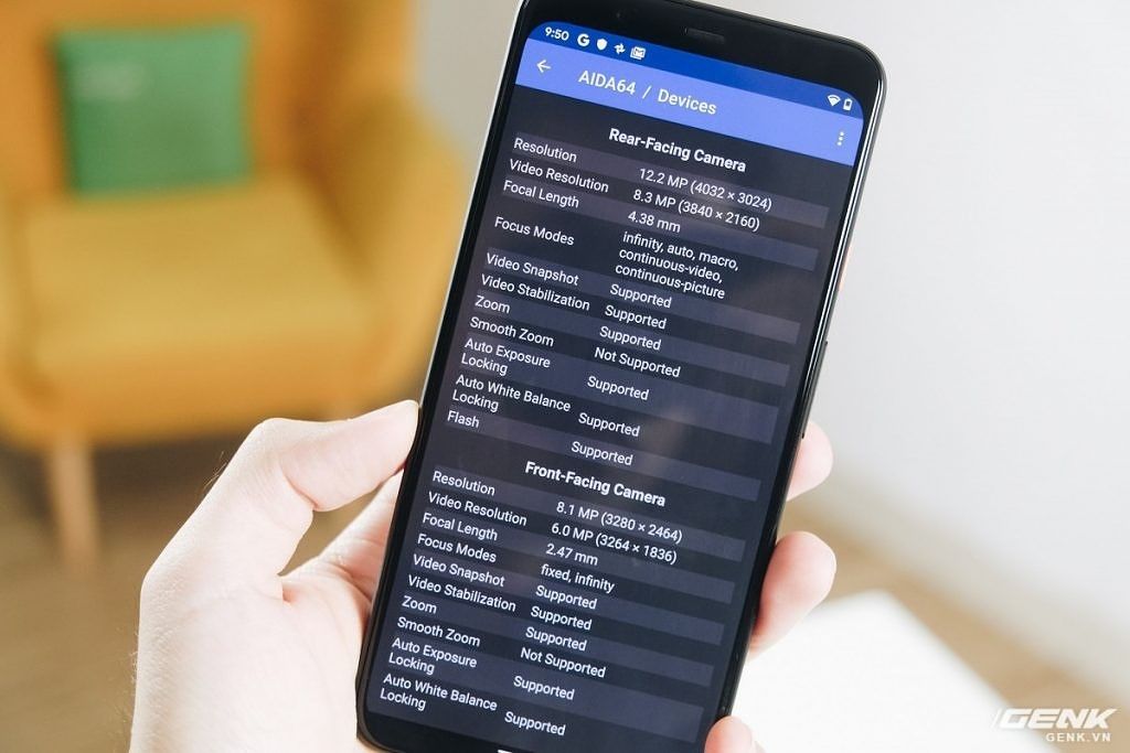 Pixel 4 hands-on video shows off Pixel Themes and new Assistant UI?