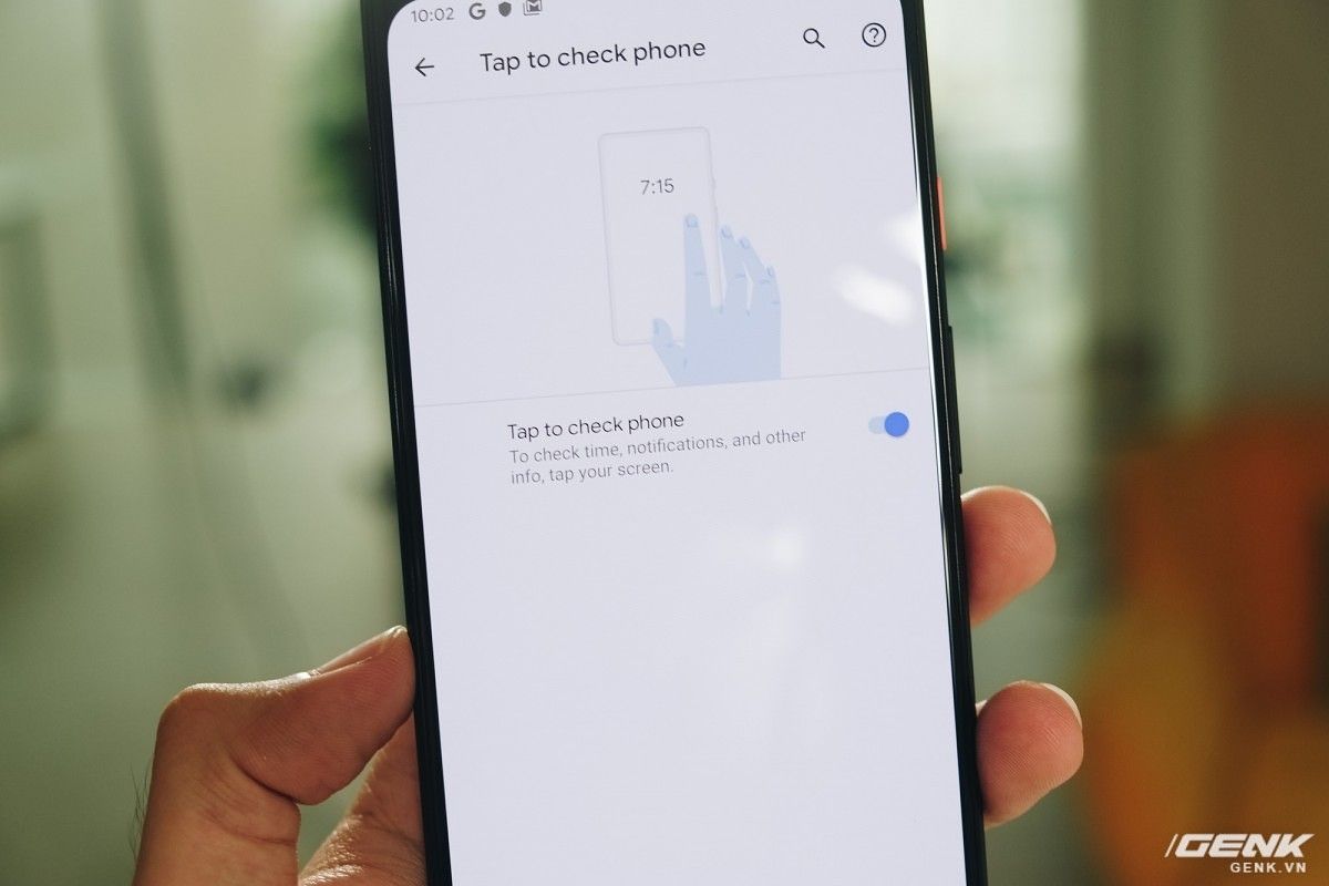 Pixel 4 hands-on video shows off Pixel Themes and new Assistant UI?