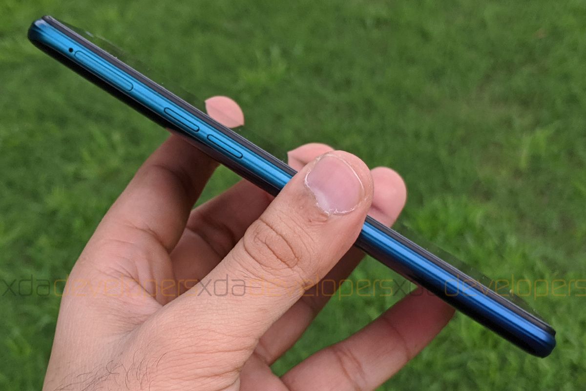 Realme 5 Pro Review: Sharp Looks, Great Price for 48MP Quad Cameras