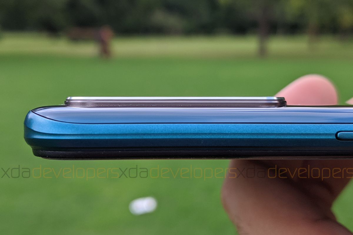 Realme 5 Pro Review: Sharp Looks, Great Price for 48MP Quad Cameras