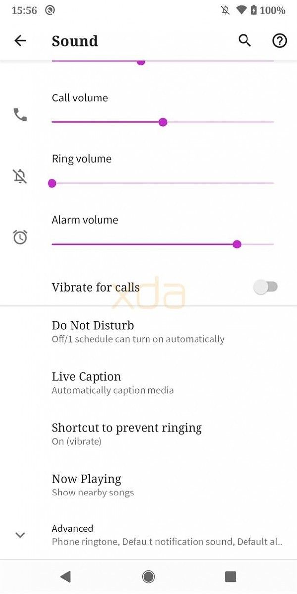 First Look at Android 10's Live Caption feature from the Google Pixel 4