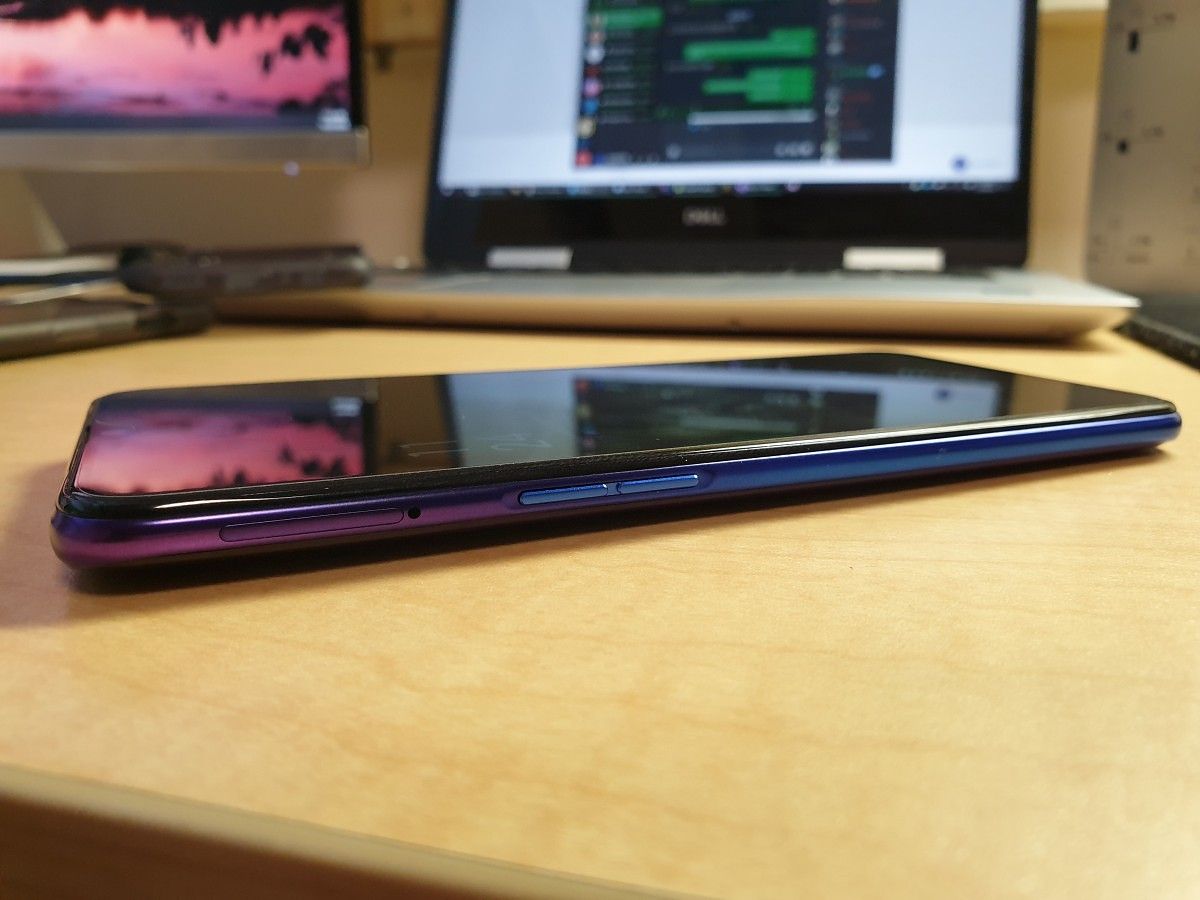 OPPO Reno Z Review - Great, Despite the Software