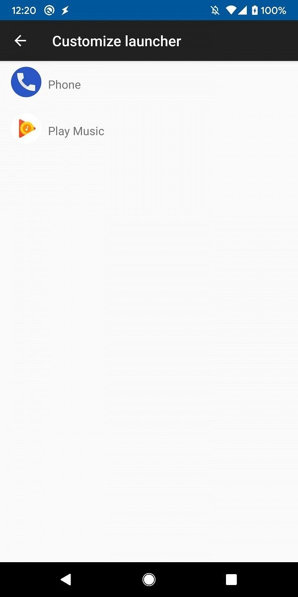 Android Auto adds media notifications toggle and app drawer customization