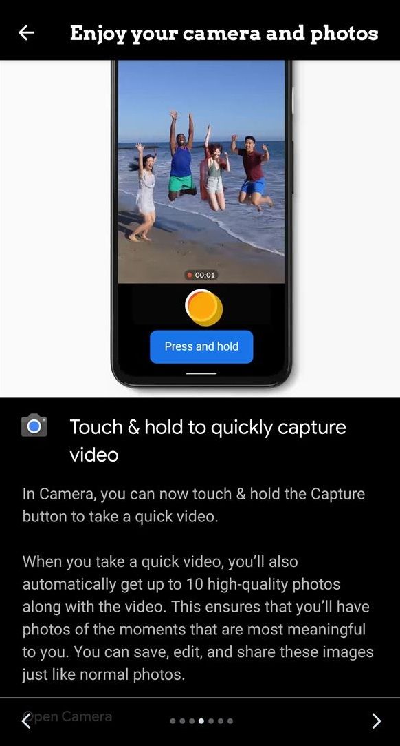 Google Pixel 4 Announced - Specs, Features, Pricing, and Availability