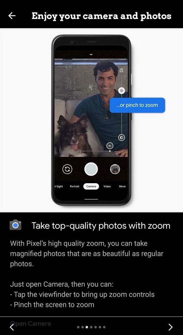 Google Pixel 4 Announced - Specs, Features, Pricing, and Availability
