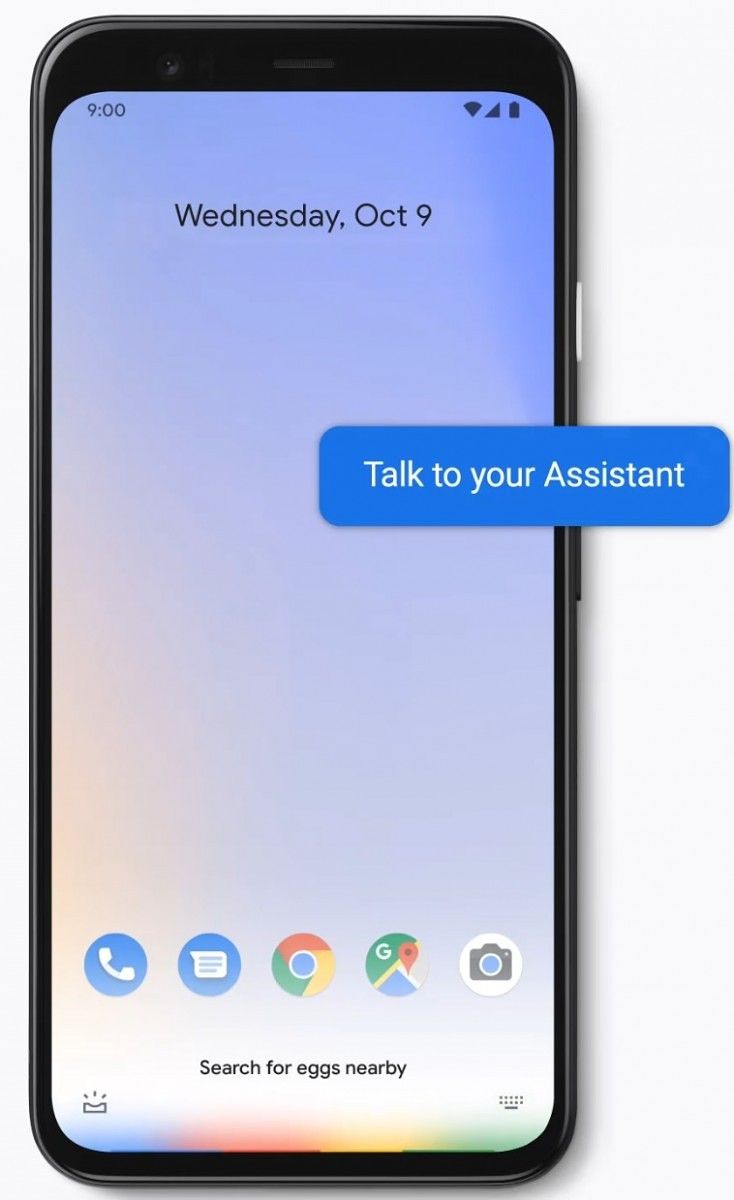 Google Pixel 4 Announced - Specs, Features, Pricing, and Availability