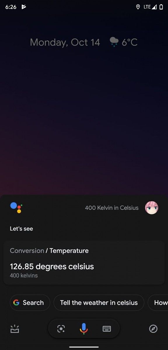 [Update: More Actions] Google Assistant tests a more compact UI for ...