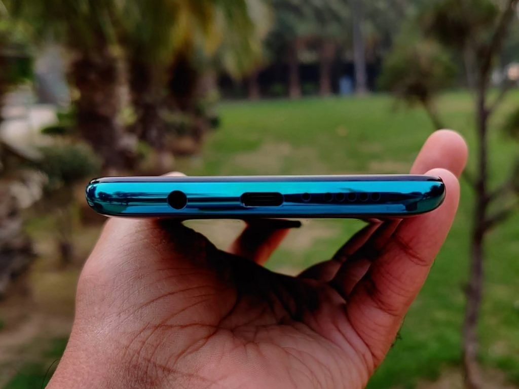 Redmi Note 8 Pro First Impressions: A Bold Step Forward by Xiaomi