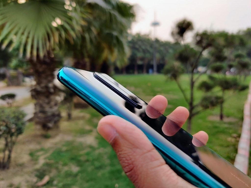 Redmi Note 8 Pro First Impressions: A Bold Step Forward by Xiaomi