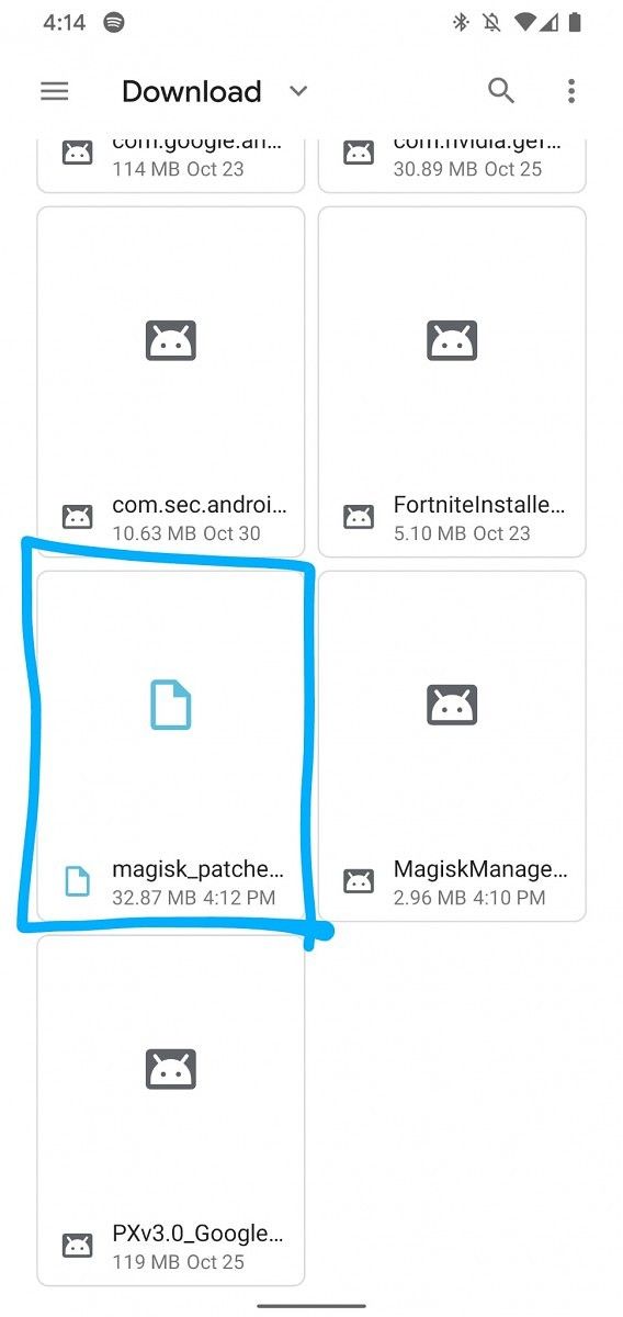 How to root the Google Pixel 4 or Pixel 4 XL with Magisk