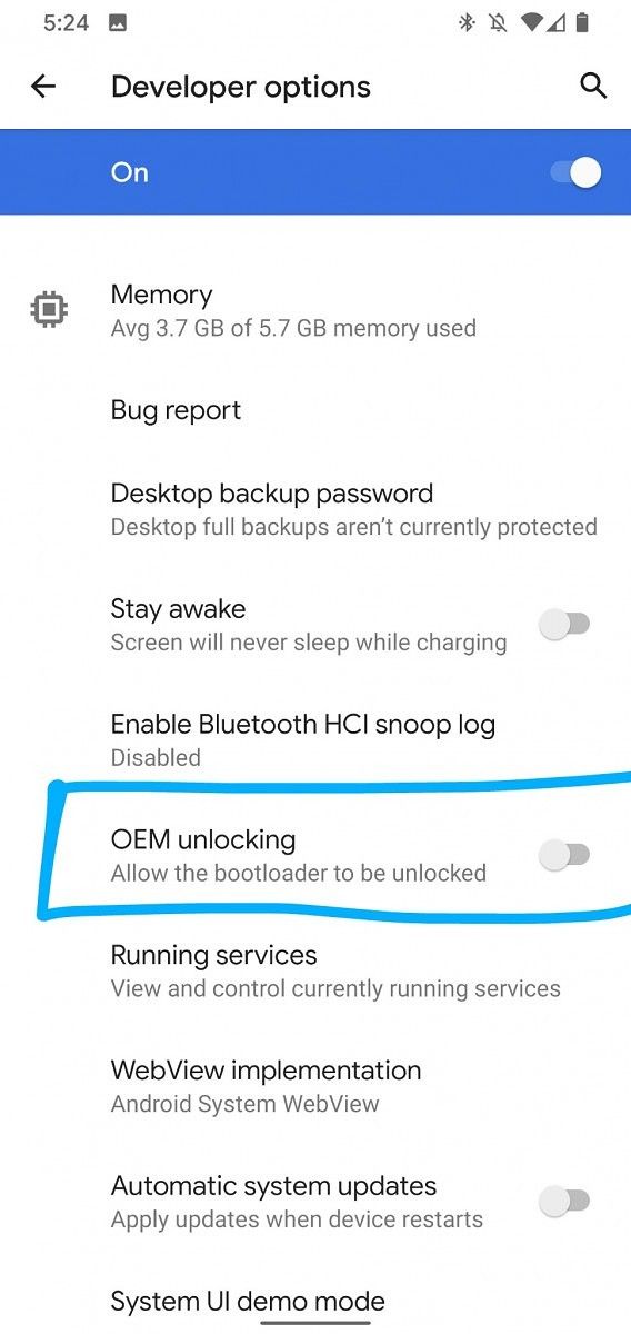 How to root the Google Pixel 4 or Pixel 4 XL with Magisk