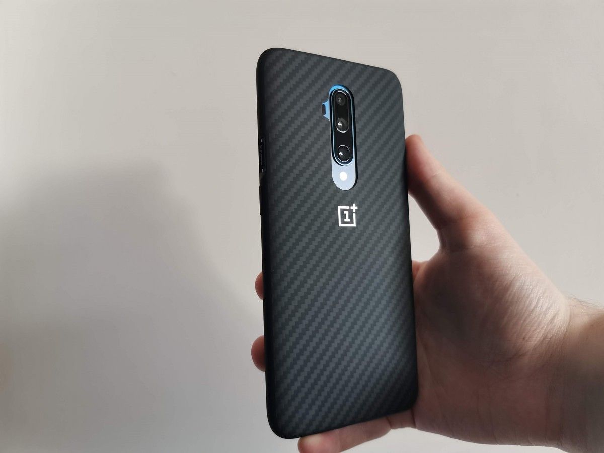 OnePlus 7T Pro Review - More of the same, but hampered by software