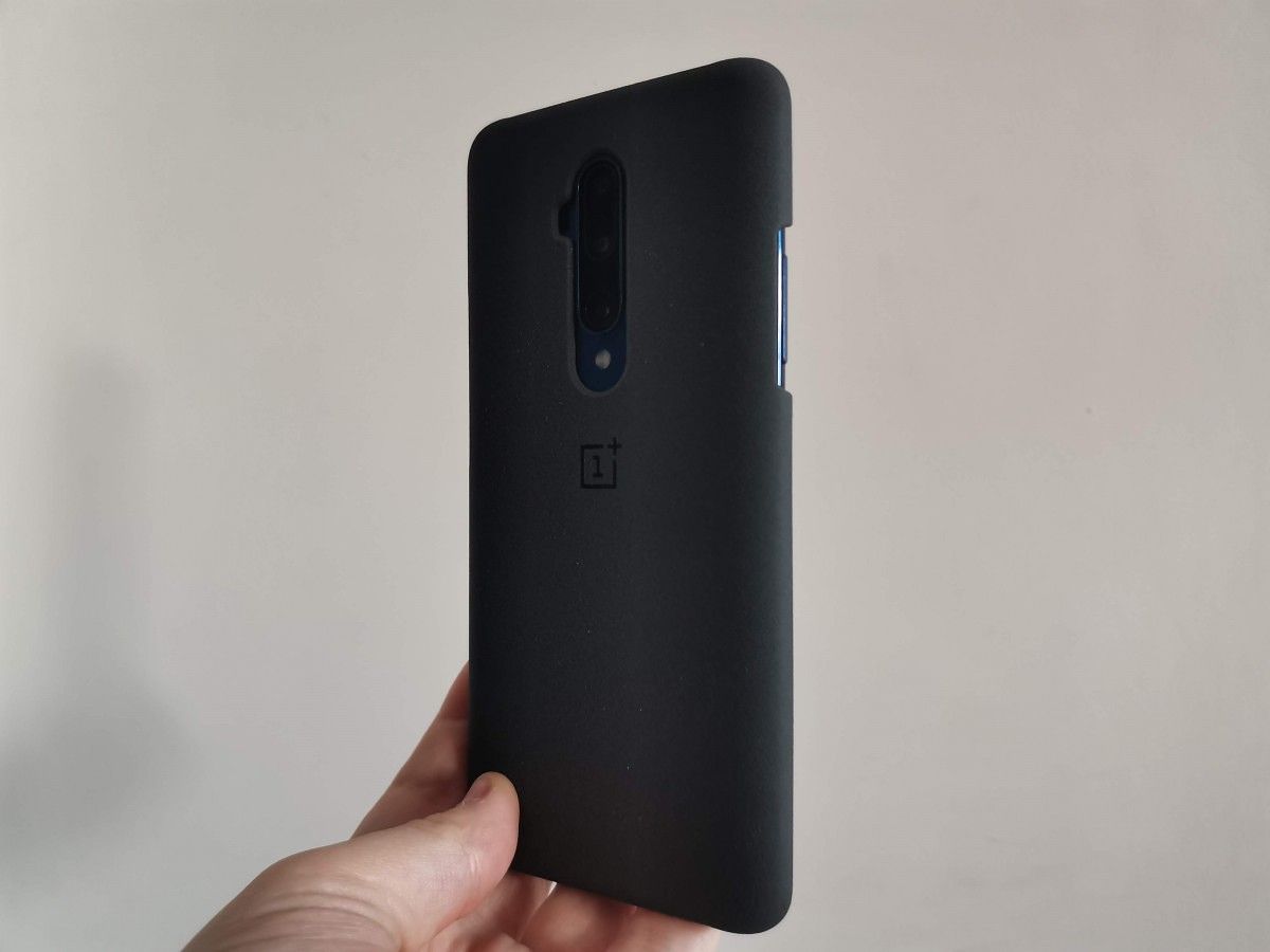 OnePlus 7T Pro Review - More of the same, but hampered by software