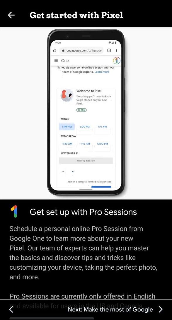 Google Pixel 4 Announced - Specs, Features, Pricing, and Availability