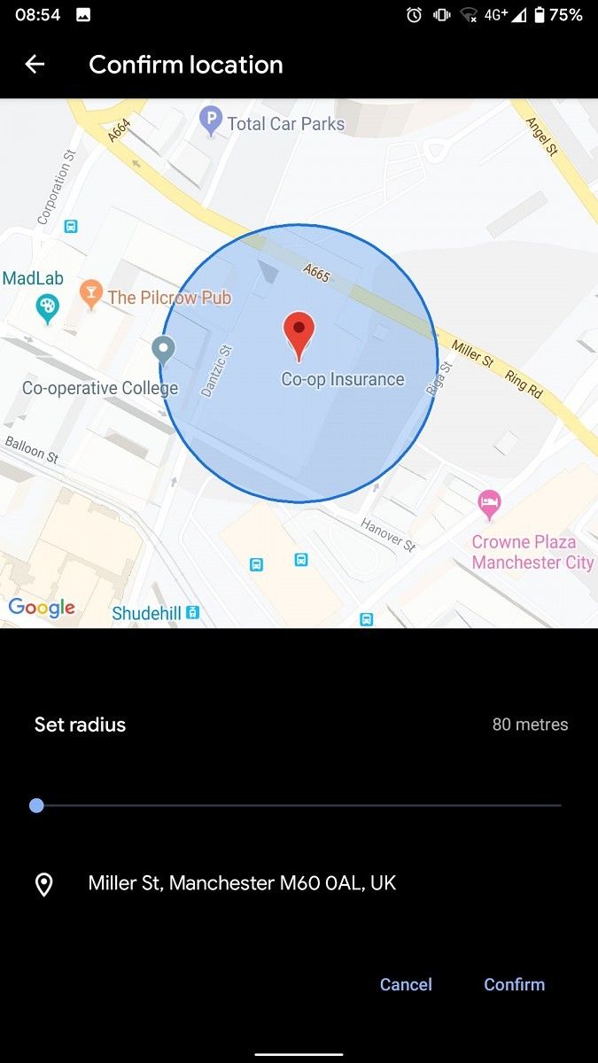 Android 10 "Rules" automation feature rolls out to some Pixel devices