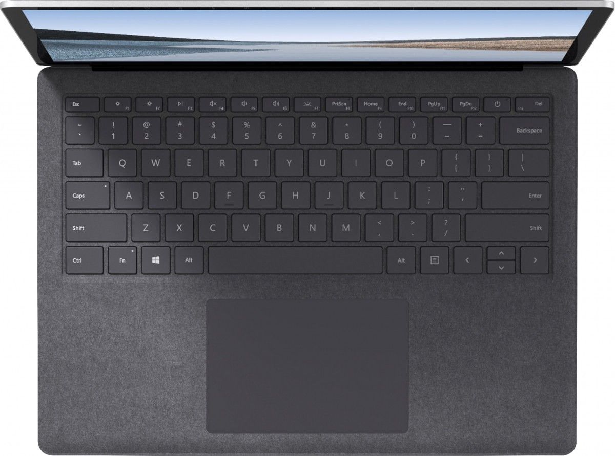 [Update: More Colors] Microsoft Surface Pro 7, Surface Laptop 3, and ...