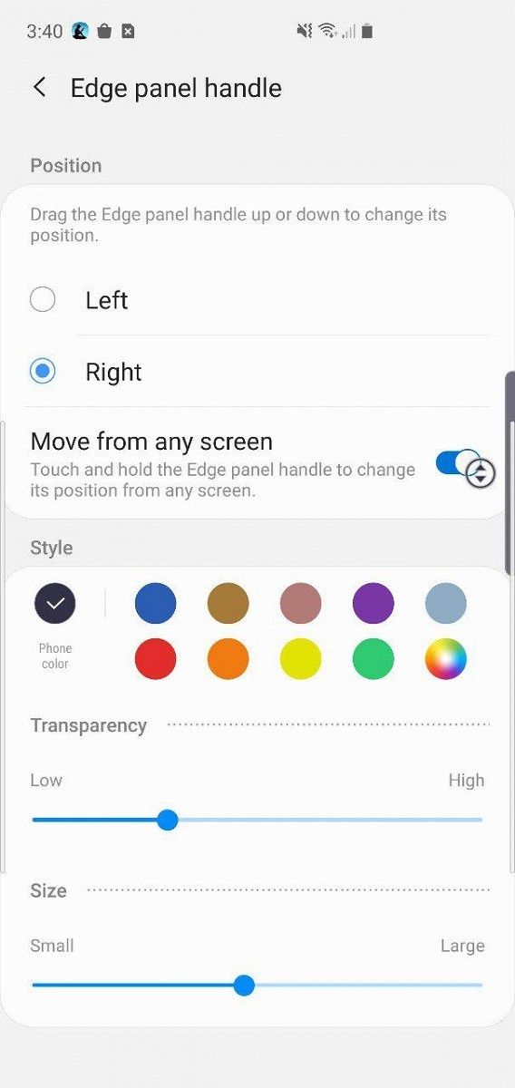 How Google is taking control of Gesture Navigation in Android 10