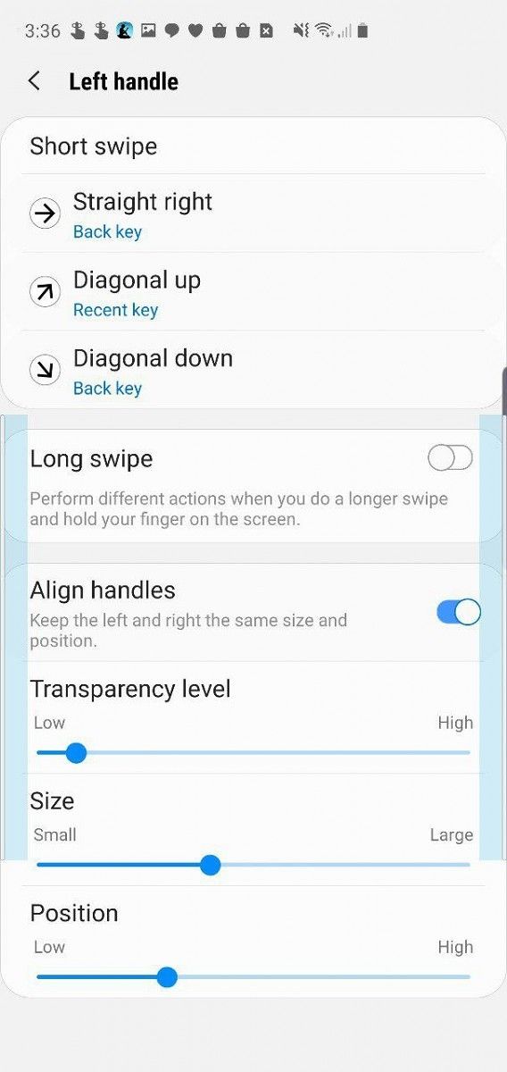 How Google is taking control of Gesture Navigation in Android 10