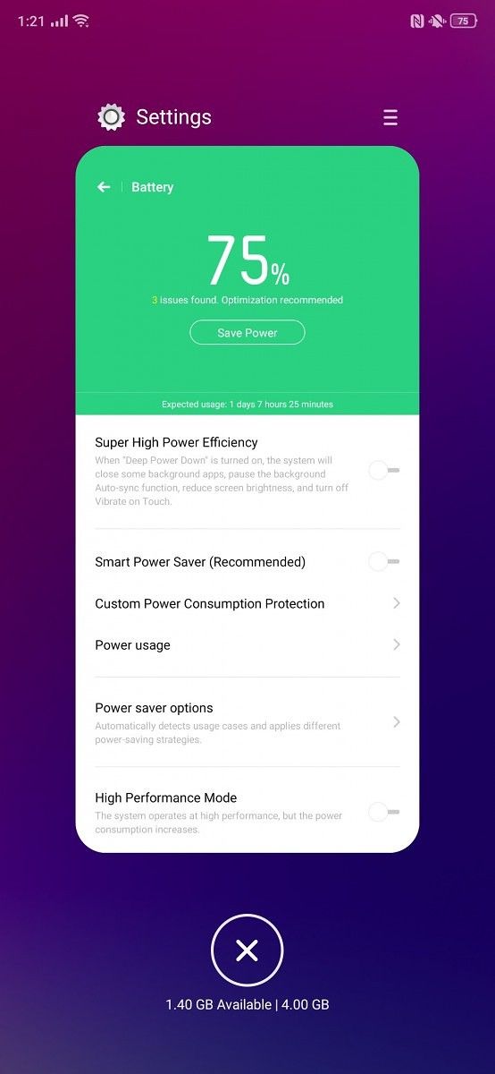 OPPO Reno Z Review - Great, Despite the Software